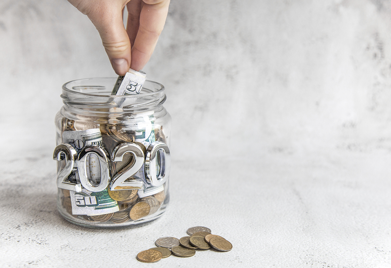 Springboard Into A New Decade With These 28 Money Saving Strategies ...