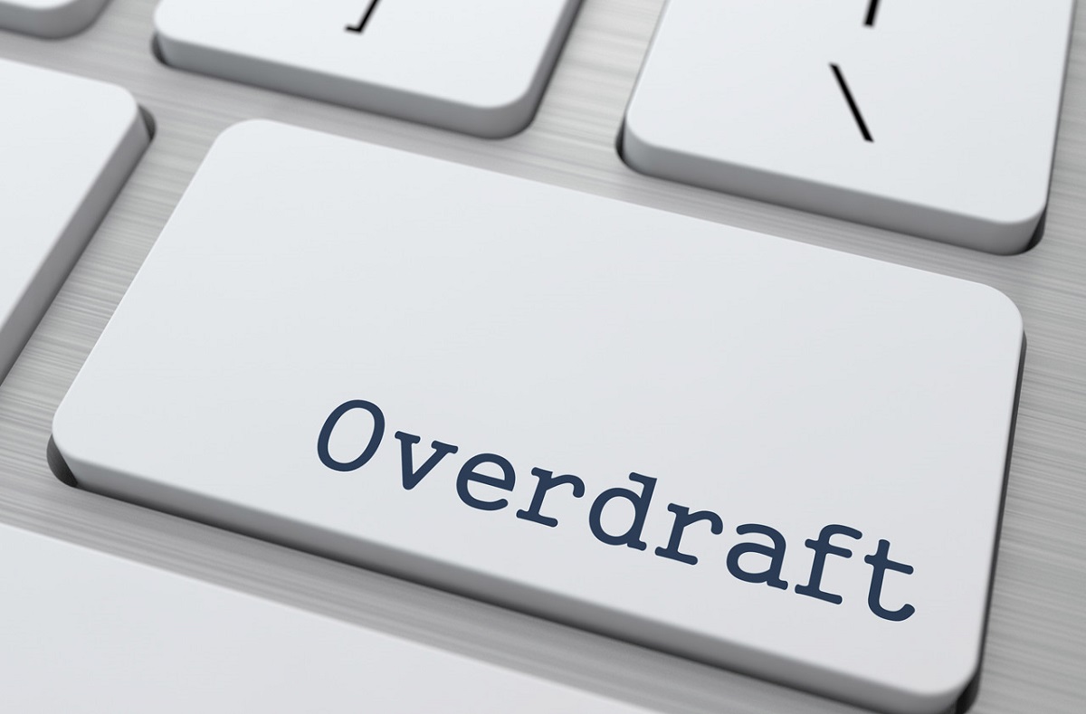 Overdraft facility explained - MoneyShop