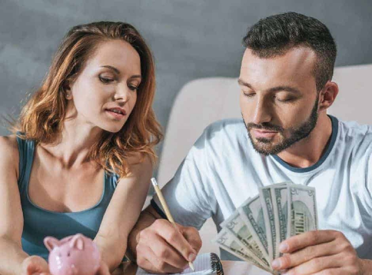 Money tip - Money Management - MoneyShop