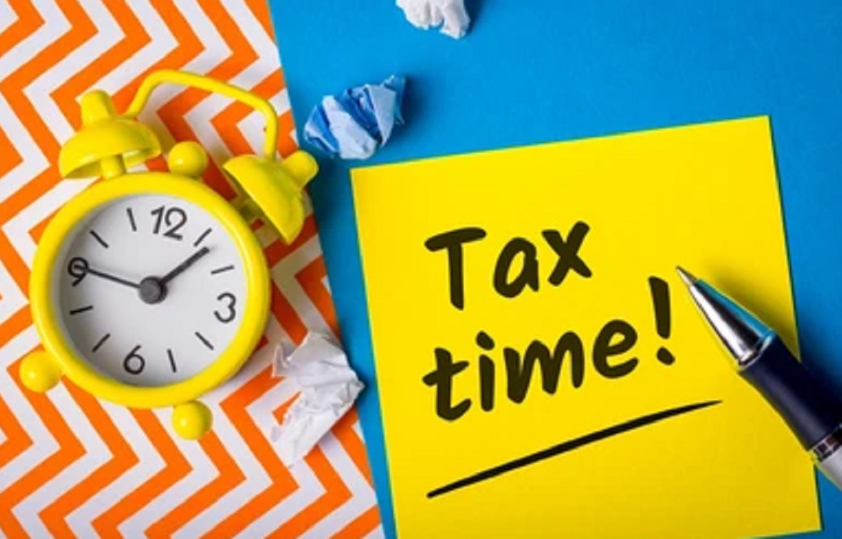 Review: Tax Tim - MoneyShop